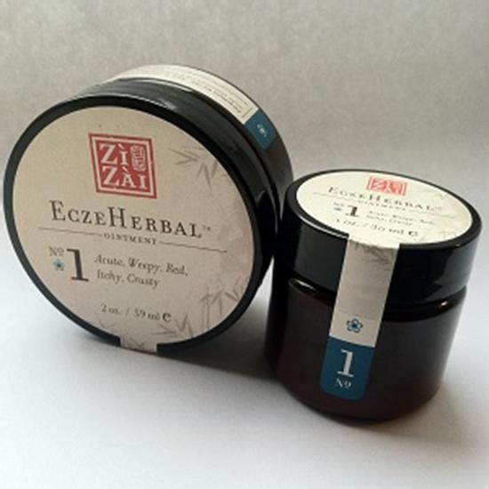 Natural, non-steroid creams: surprising benefits for adult and baby eczema!